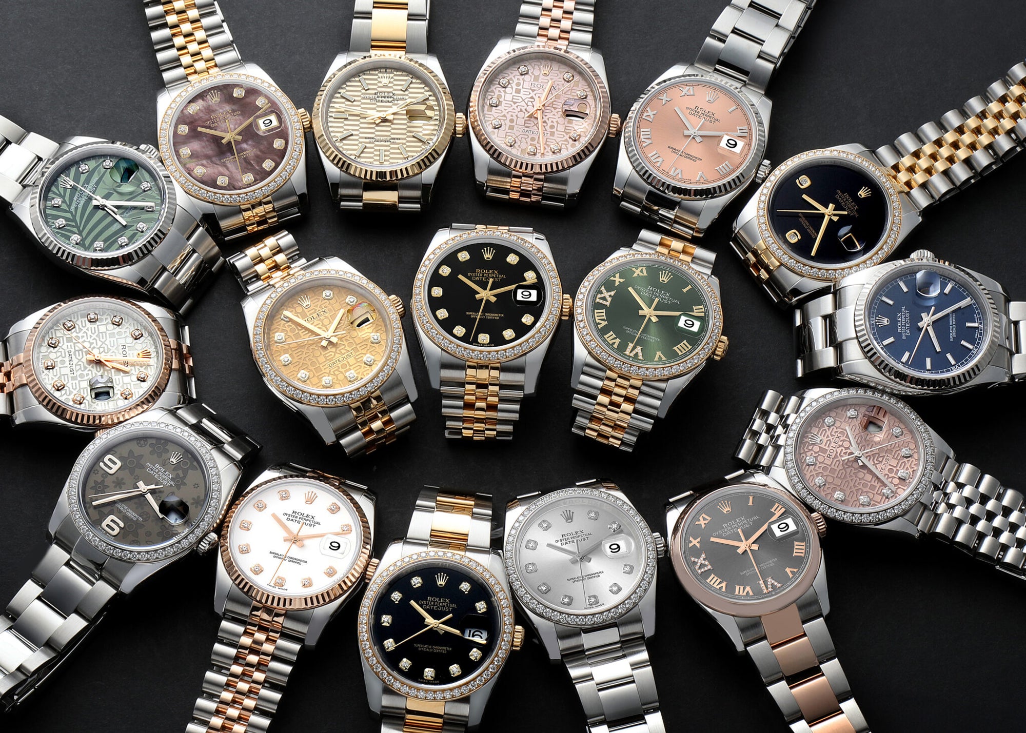 Icon Watches